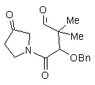 Synlett version of aldol paper